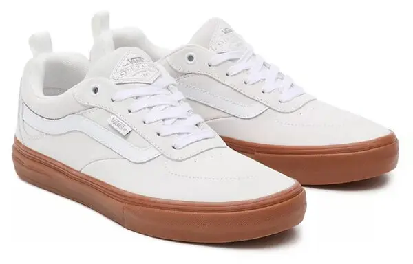 VANS Kyle Walker Pro Sneakers - Grey/brown