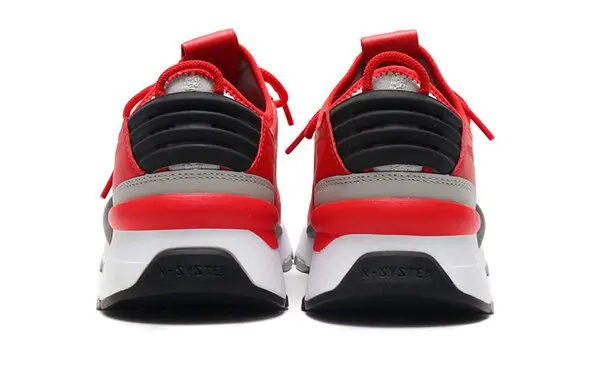 PUMA Rs-0 Sound "high Risk " Sneakers