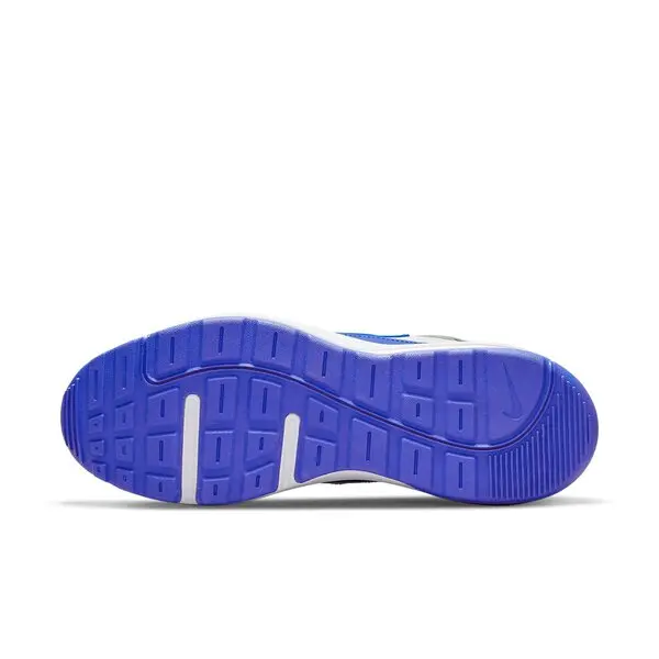 Nike Max Ap "photon Dust Hyper Royal" Sneakers - Grey/blue