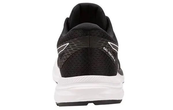 Asics Gel-excite Wide Athletic Shoes - Black