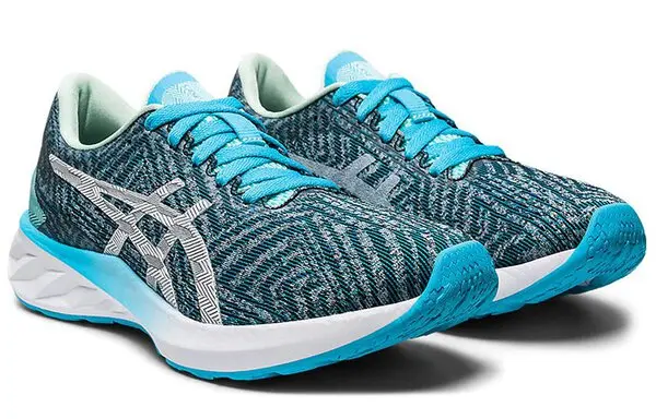 Asics Roadblast "aquarium" Athletic Sneakers