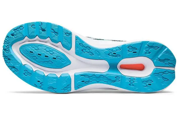 Asics Roadblast "aquarium" Athletic Sneakers