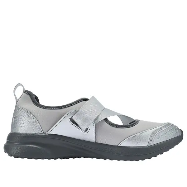 PUMA Adelina 2 Summer Sneakers - Gray/silver