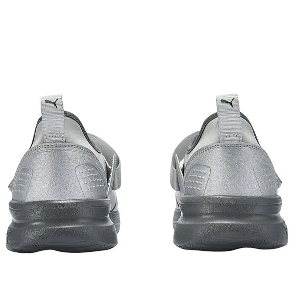 PUMA Adelina 2 Summer Sneakers - Gray/silver