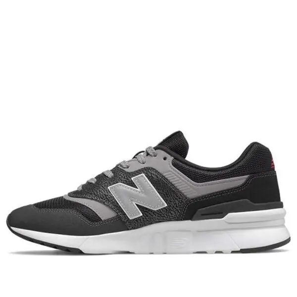 NEW BALANCE 997h Sneakers - Black