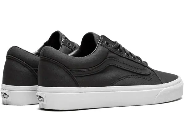 VANS Old Skool 'asphalt - Black