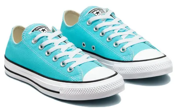 CONVERSE Chuck Taylor All Star Low Top Sneakers