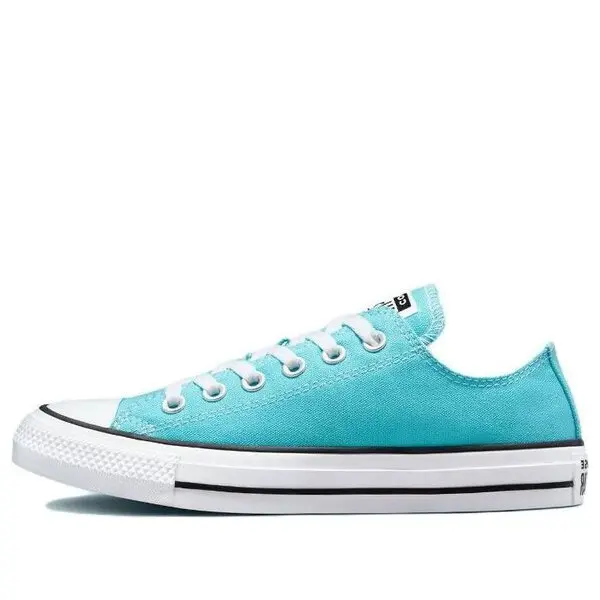 CONVERSE Chuck Taylor All Star Low Top Sneakers - Blue