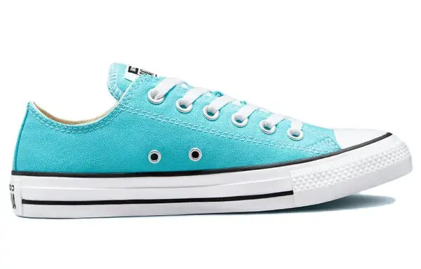 CONVERSE Chuck Taylor All Star Low Top Sneakers - Blue