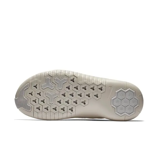 Nike Free Tr 8 Athletic Sneakers - Cream