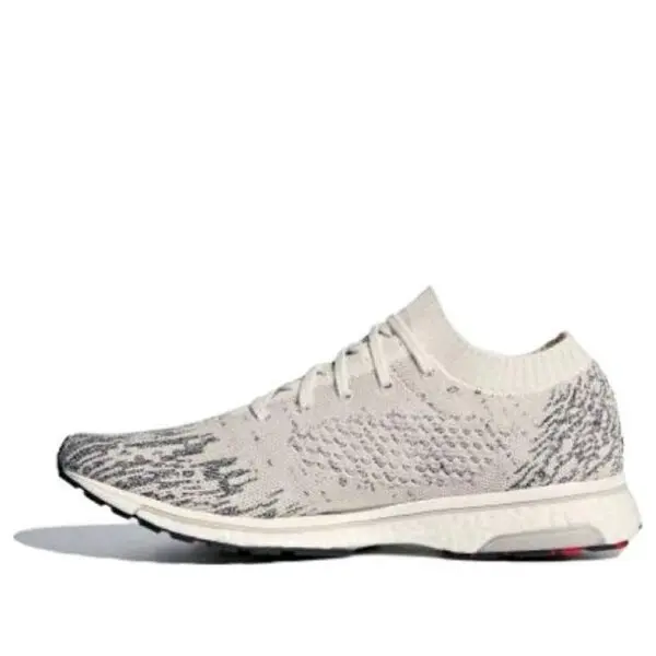 Adidas Adizero Prime Ltd Sneakers - Beige