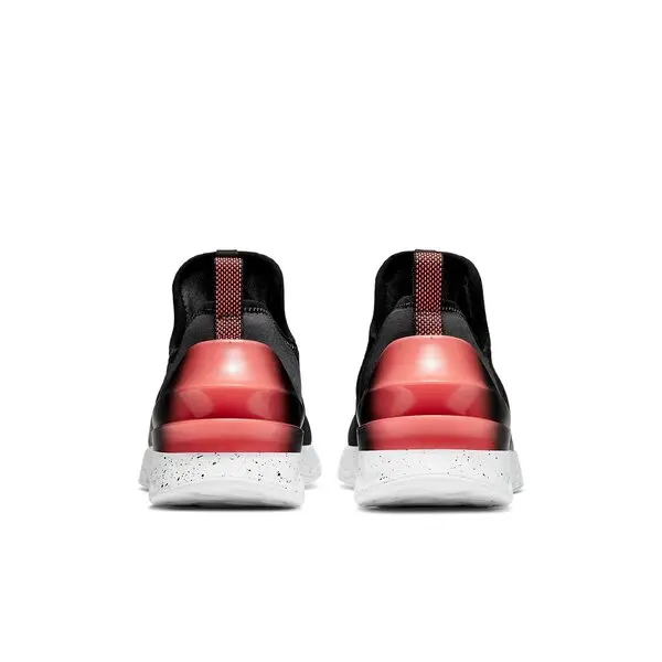 JORDAN React Havoc "bright Crimson - Black