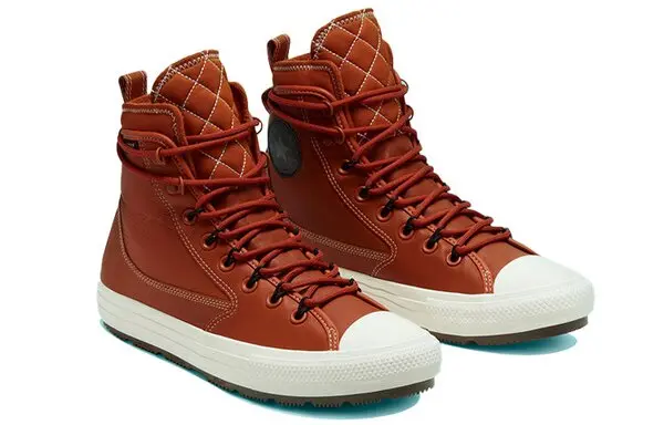 CONVERSE Chuck Taylor All Star Utility All Terrain High Top Sneakers