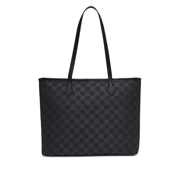 JORDAN Monogram Tote Bag