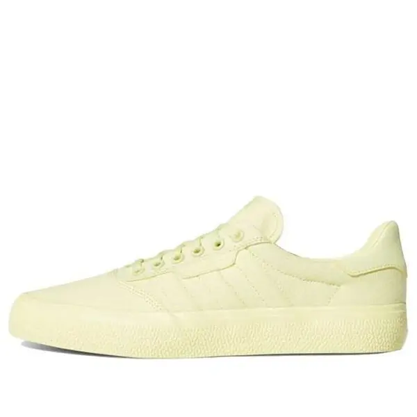Adidas 3mc Sneakers - Yellow
