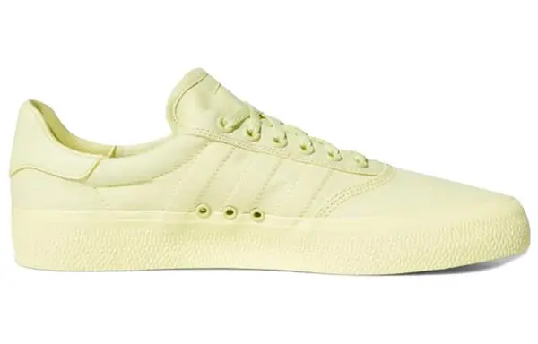 Adidas 3mc Sneakers - Yellow