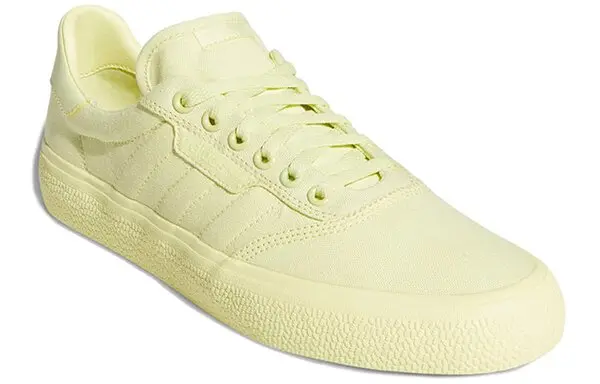 Adidas 3mc Sneakers - Yellow