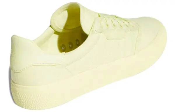 Adidas 3mc Sneakers - Yellow