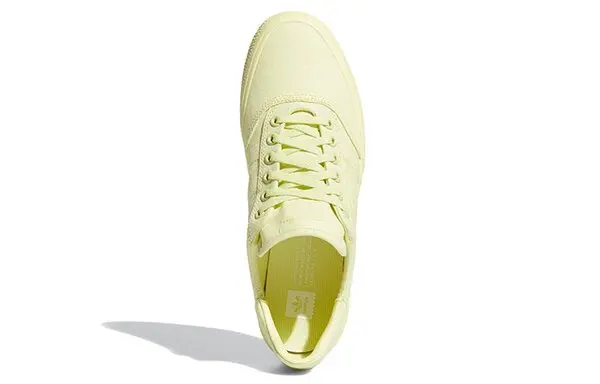 Adidas 3mc Sneakers - Yellow