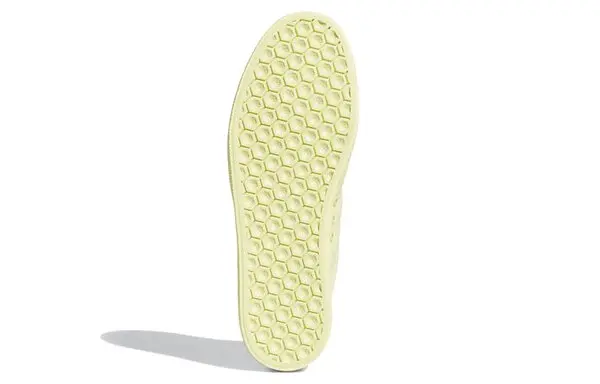 Adidas 3mc Sneakers - Yellow