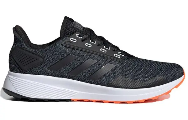 Adidas Duramo 9 Athletic Sneakers
