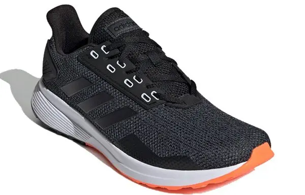 Adidas Duramo 9 Athletic Sneakers