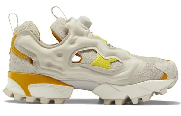 REEBOK X Futuremade Studio Instapump Fury 'dawn