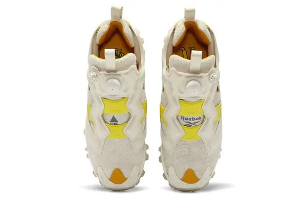 REEBOK X Futuremade Studio Instapump Fury 'dawn