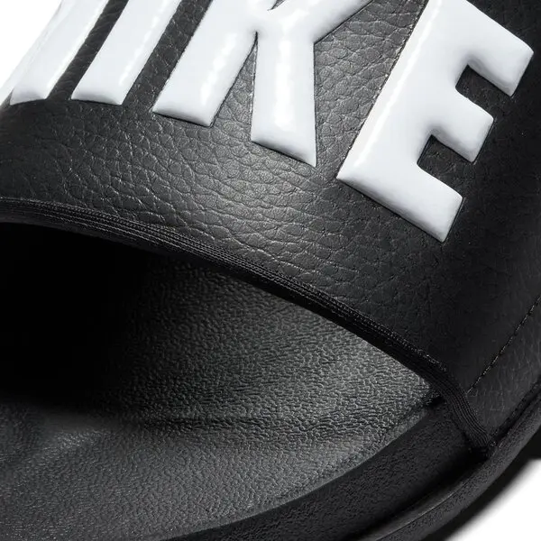 Nike Offcourt Slide 'nyvsny - Black/white