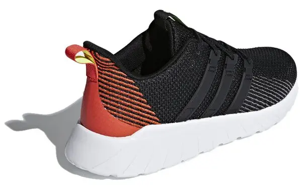 Adidas Questar Flow Sneakers - Black