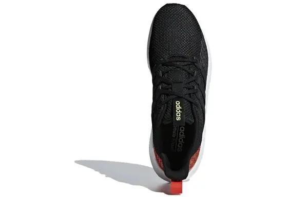 Adidas Questar Flow Sneakers - Black