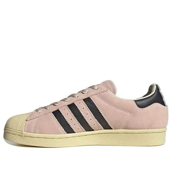 Adidas Superstar Sneakers - Pink