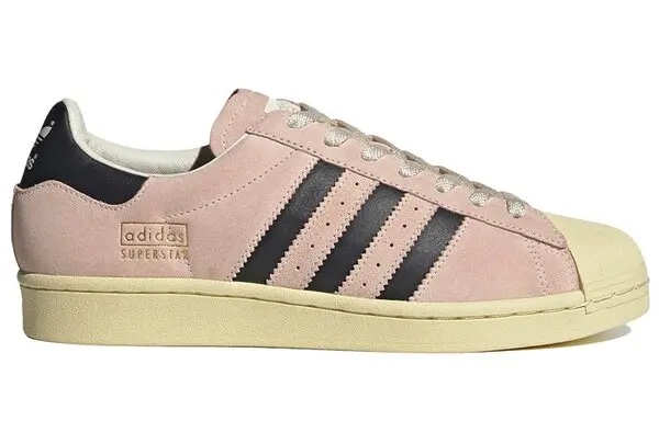 Adidas Superstar Sneakers - Pink