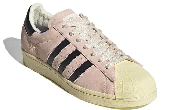 Adidas Superstar Sneakers - Pink