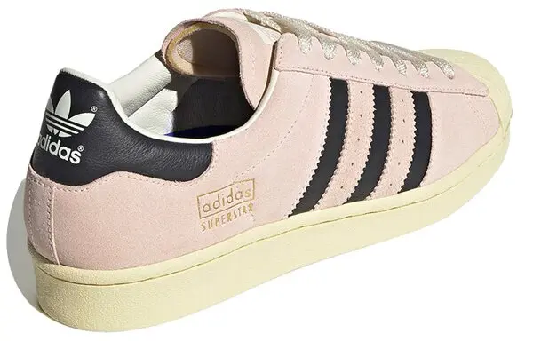 Adidas Superstar Sneakers - Pink