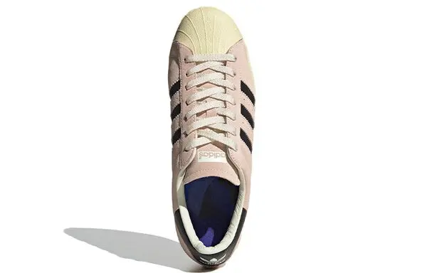 Adidas Superstar Sneakers - Pink