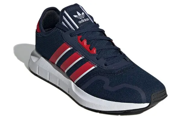 Adidas Swift Run X Athletic Sneakers