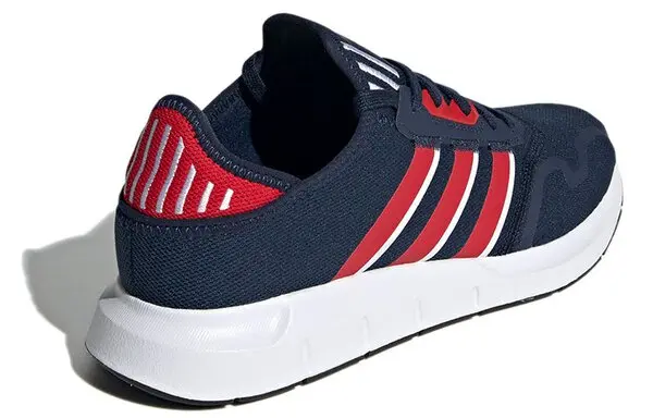 Adidas Swift Run X Athletic Sneakers