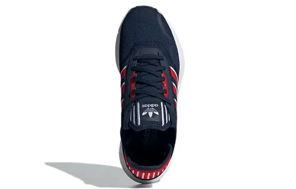 Adidas Swift Run X Athletic Sneakers