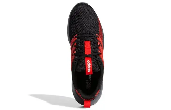 Adidas Questar Flow Sneakers - Black