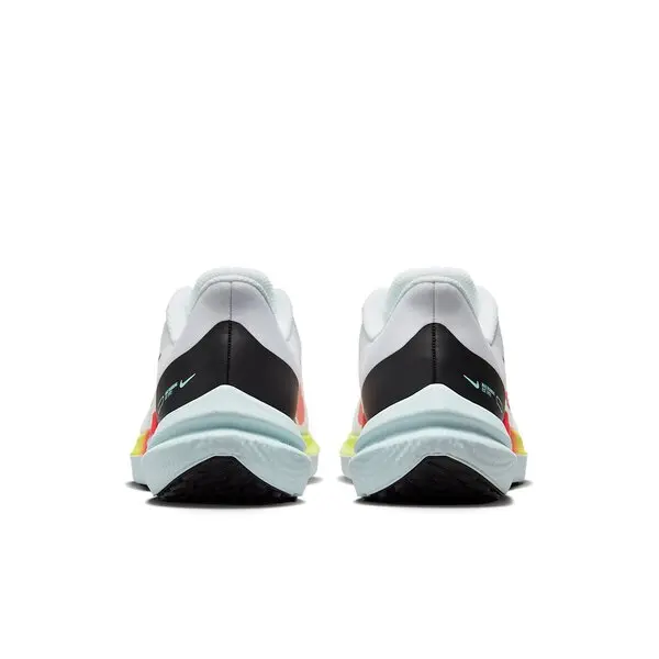 Nike Zoom Winflo Sneakers - White/black/volt