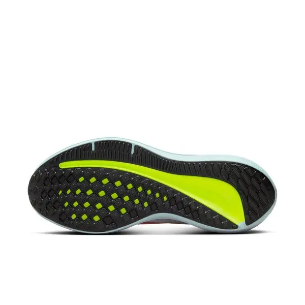 Nike Zoom Winflo Sneakers - White/black/volt