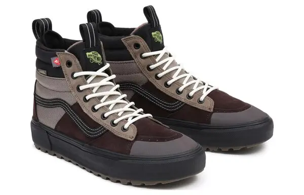 VANS Sk8-hi Mte-2 High Top Sneakers