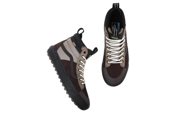 VANS Sk8-hi Mte-2 High Top Sneakers