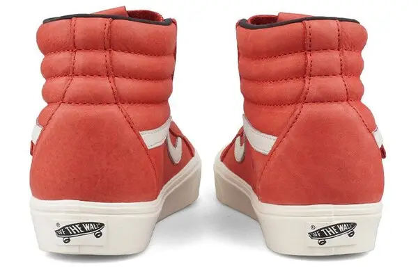 VANS Horween X Sk8-hi Reissue Lite Lx 'lollipop Sneakers