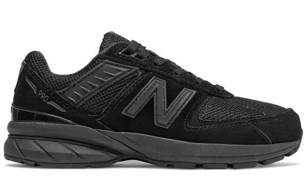 NEW BALANCE 990v5 "triple " Gc990nr5