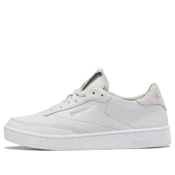 REEBOK Club C Clean Sneakers