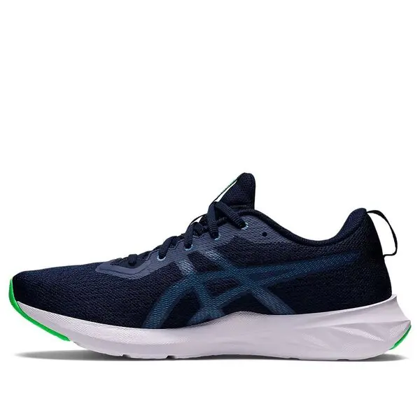 Asics Versablast 2 Athletic Sneakers - Blue