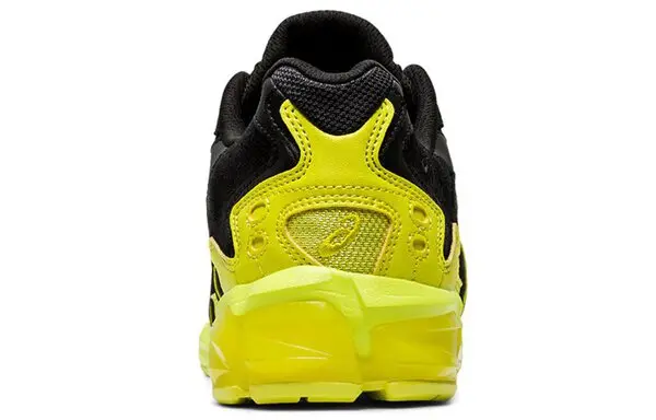 Asics Gel-kayano 5 Kzn Sneakers - Black