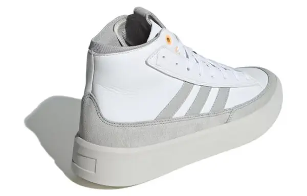 Adidas Znsored High Top Sneakers